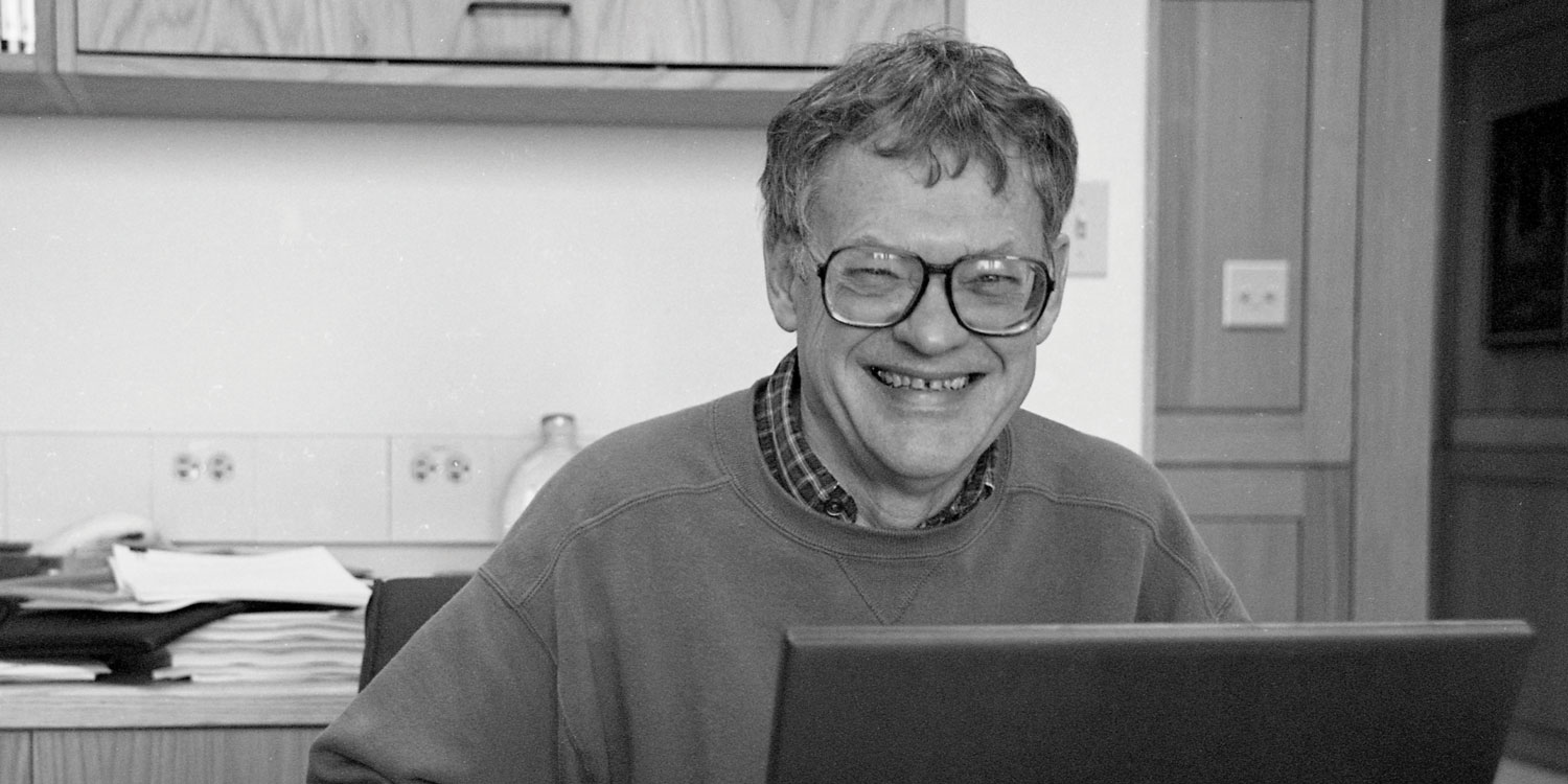 Salk Institute Hosting "Charles Stevens Celebration of Life" Event ...